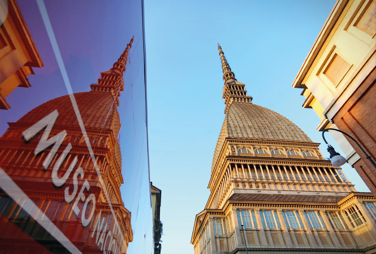 Admission instructions – The National Museum of Cinema